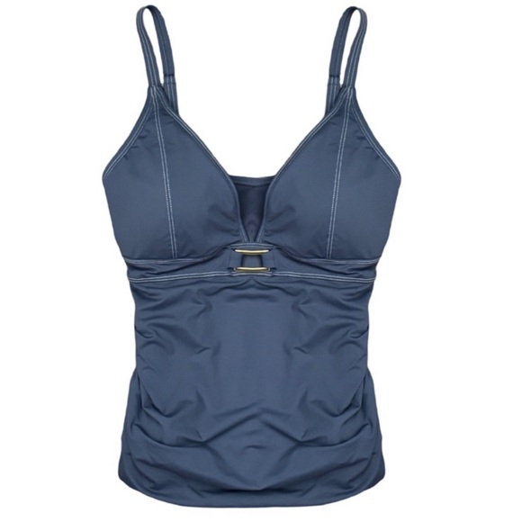Bleu Rod Beattie | Swim | Bleu Rod Beattie A Fine Line Over The ...
